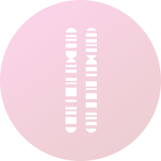 A genetic test when planning a pregnancy. DNA test before birth | Eligens