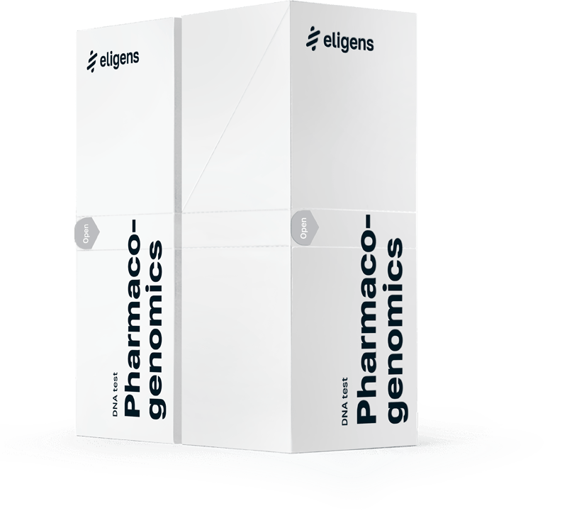 Test de tolerancia y eficacia de fármacos por ADN | Análisis de sangre ...
